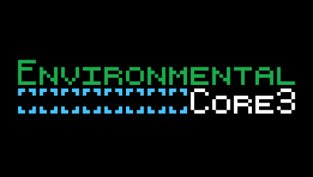 Environmental Core 3 Wiki | Team Kryptic Link Wiki